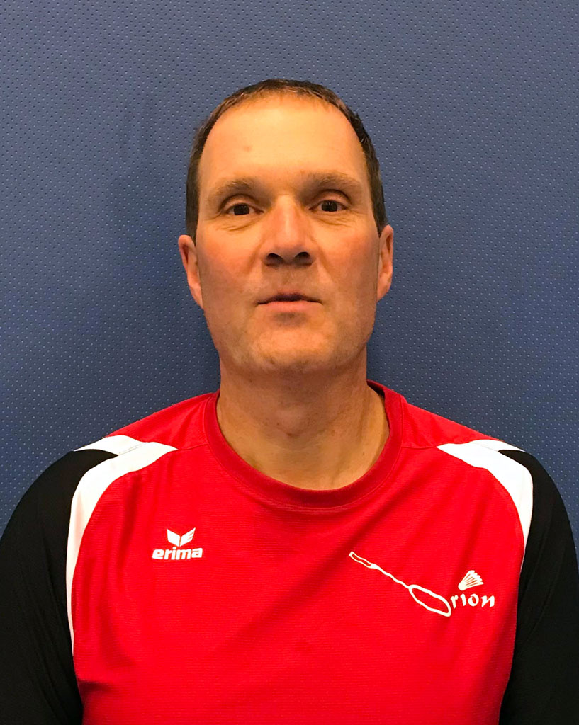 Bestuur & commissies - Badmintonvereniging BC Orion Enschede